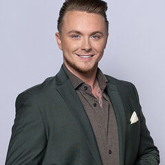 Artiest infomatie 'Ray Benjamin'