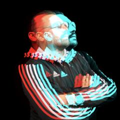 Artiest infomatie 'Angelo Martinez'